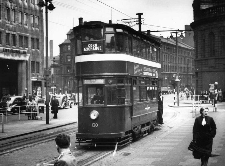 Publications – Leeds Transport Historical Society